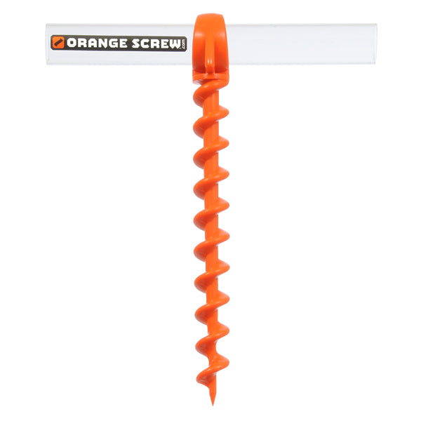 T-Grip Tool | Orange Screw